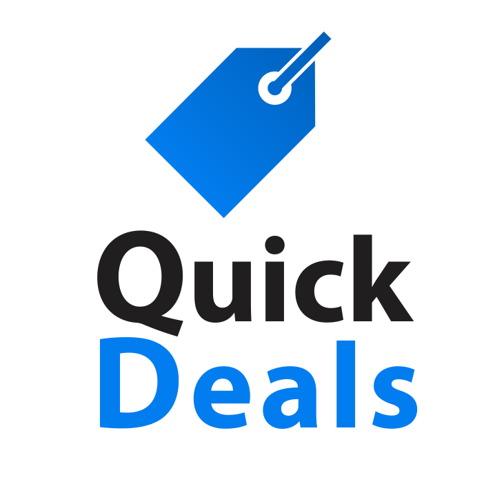 QUICKDEALS
